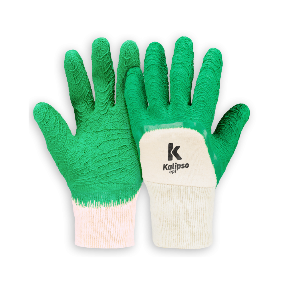 LUVA KALIPSO CONFORTEX PLUS TAM. 08-M | Macena